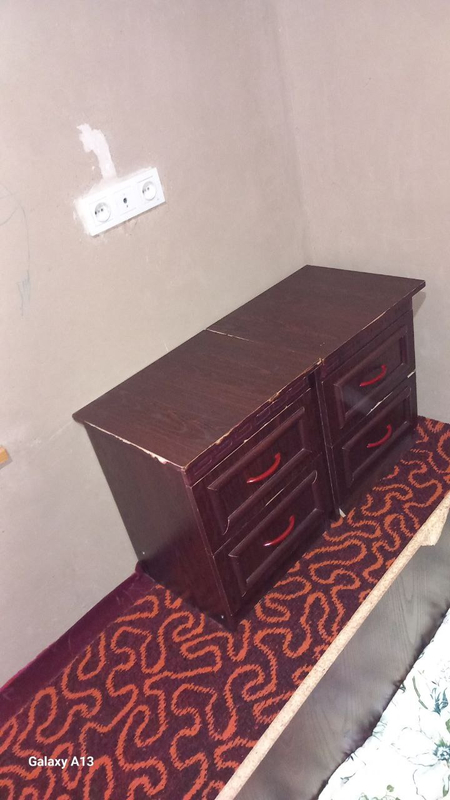 Mebel sotiladi b/u