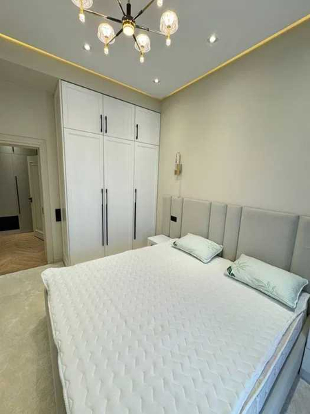 Аренда 2 комнатной квартиры в Tashkent City ID: MD 238