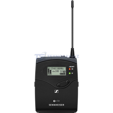 Беспроводная Радиосистема Sennheiser EW 112P G4