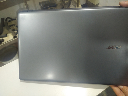 Ноутбук Lenova и Acer