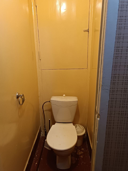 Квартира в аренду 1/2/5 (Авиагородок)
