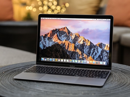 Macbook 12 inch 8/512 gb