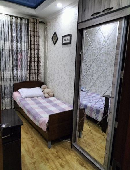 Аренда квартира Кадешева базар
3х комн