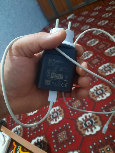 Samsung zaryatchik