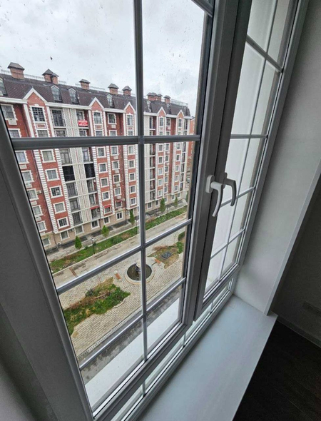 Продается 2х ком. квартира, ЖК Гринвич, ор-р: Мирабад-й р-н, 50м2