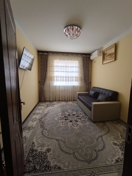 2-х квартира в новостройке,