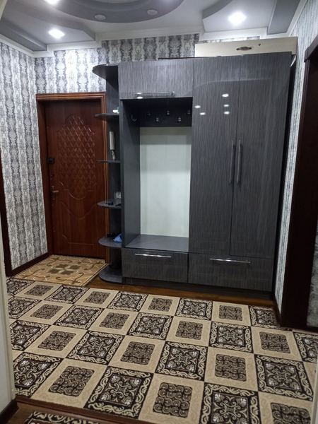 Шахристанская 2/8/9 продажа
