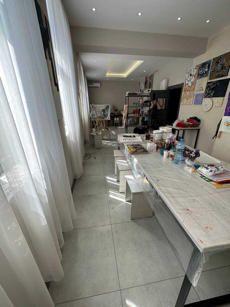 Продажа офиса. 2-3 этажи на Лиунова ID:FR075