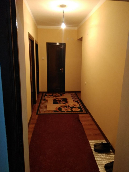 Sergili 8hudud  arentir Family market atrofida