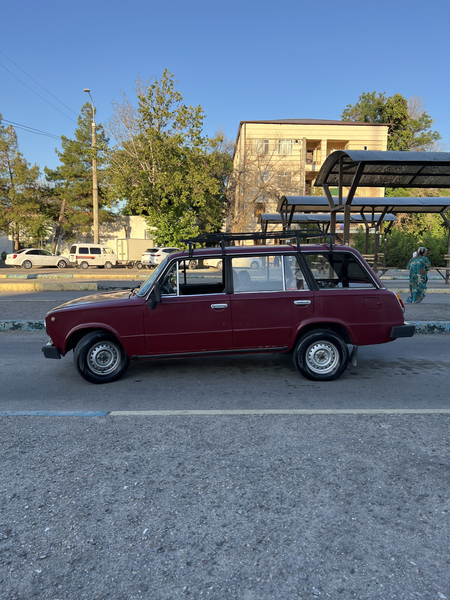Vaz 2102 maza qp haydisila