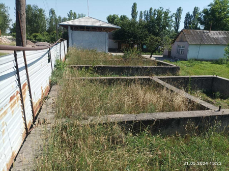Ховли сотилади 5-соток йер СРОЧНО
