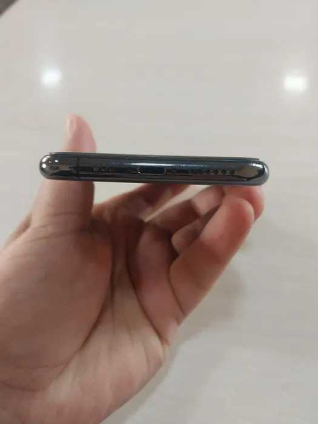 iPhone X xolat 64gb ideal