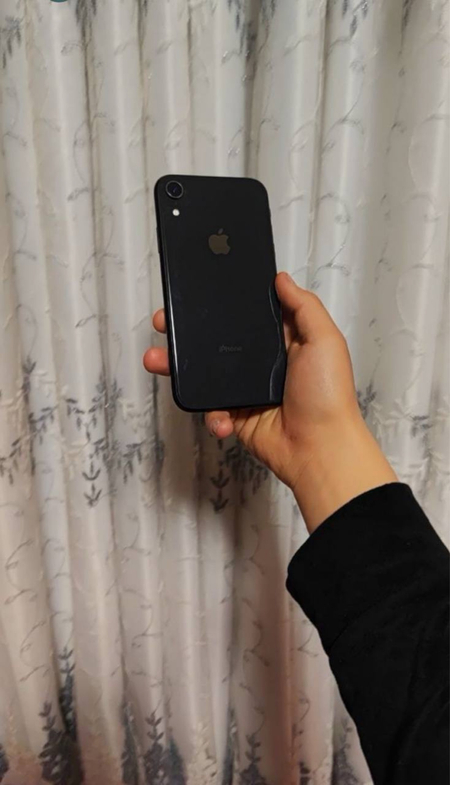 Iphone xr 128talik