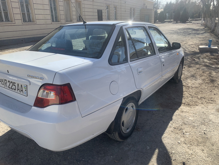 Nexa 2 sonis idiyal xolat