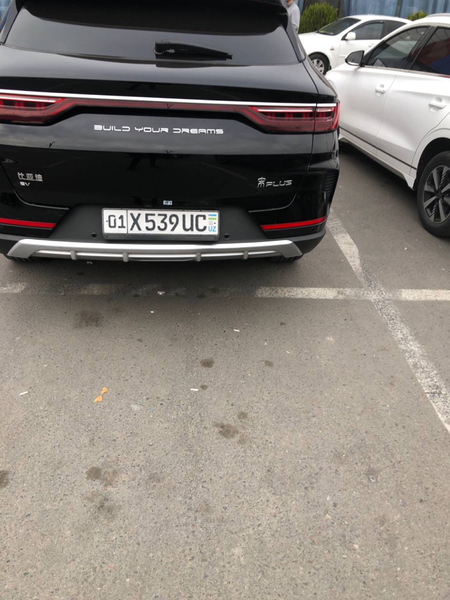 Byd song plus 2022 yil