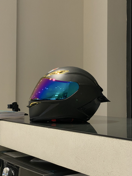 Мотошлем AGV реплика