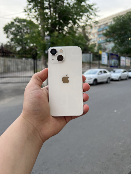 Iphone 13 mini