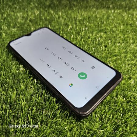 Samsung Galaxy A10S