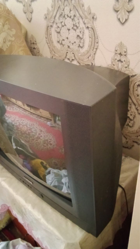 Televizor sotiladi samsung xolati zor