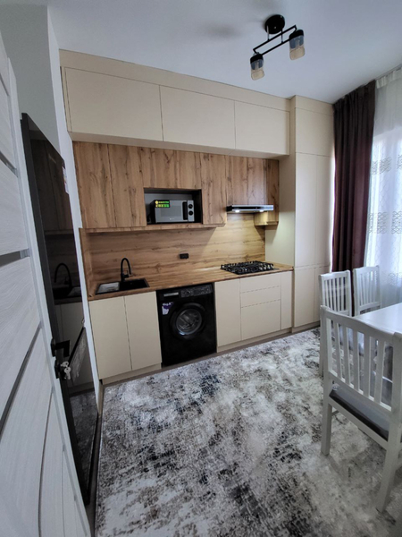 Сдается квартира на юнусабаде, новостройка «Манзара»             SH05
