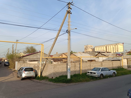 Продается свой дом в Яшнабадском районе