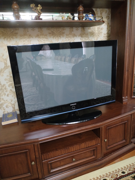 Samsung 43 ariginal
