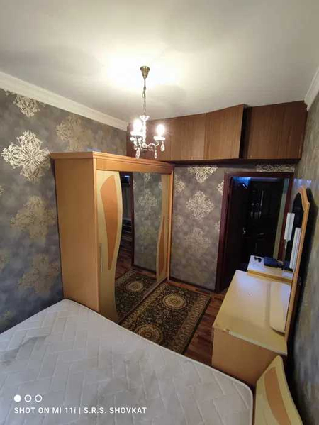 Кушбеги  .2в3/3/5.  панель   ( мебель + техника )