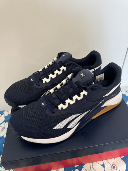 Reebok мужские кроссовки