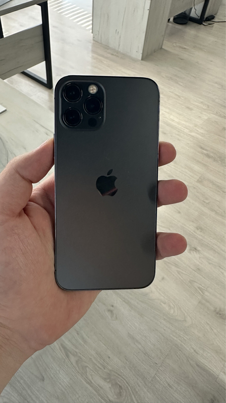 Iphone 12 pro 256gb