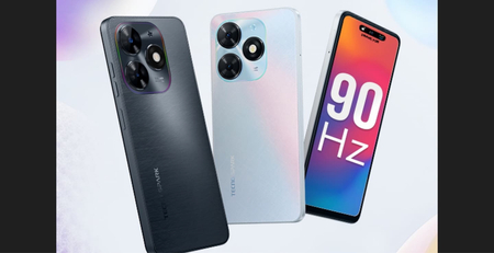 Spark Go 2024  64GB 128GB