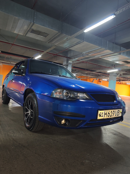 Daewoo Nexia 2, 4 pozitsiya full luks konditsioner