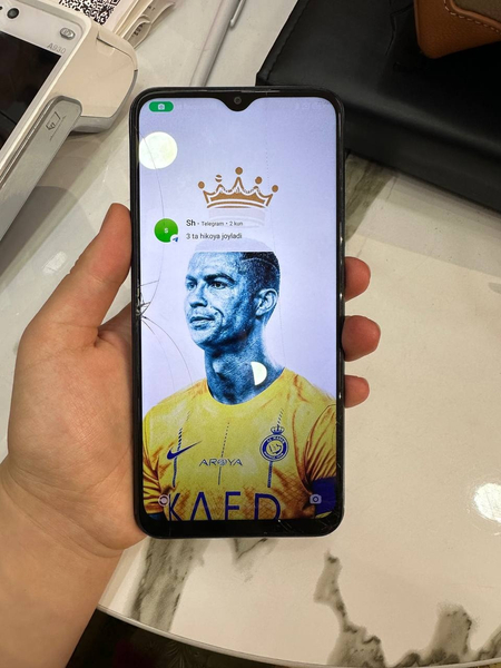 Mobil telefon Redmi 9