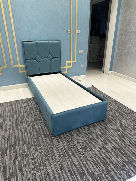 Kravat Krovat Devan Divan Кровать 2.05*90cm Кроват 2 года гарантия