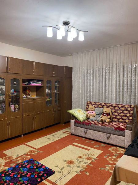 Центр первушка 89м2