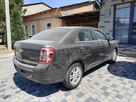 Cobalt a/t 1-10yilgacha arenda s vikup beriladi