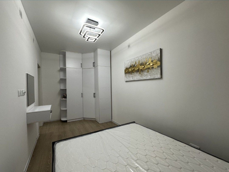 ЖК Golden House, ул.Махтумкули, Новостройка 2/4/9
