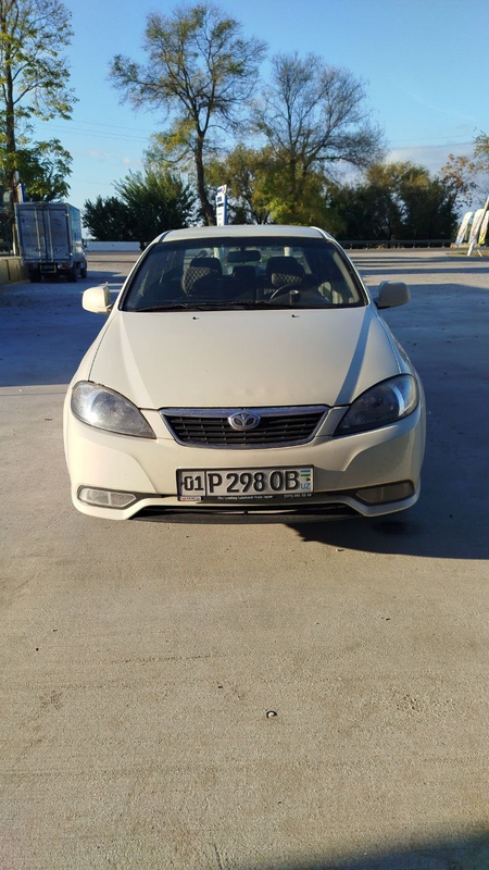 Продаётся Gentra