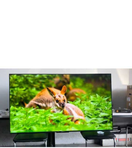 Телевизор Skyworth 50SUE9350 4K UHD Smart TV Qled
