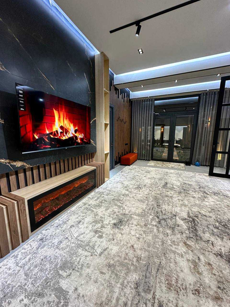 Dacha MMM house / Дача МММ Хоус