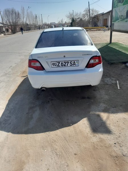 Neksya 2 bor keliship beramiz