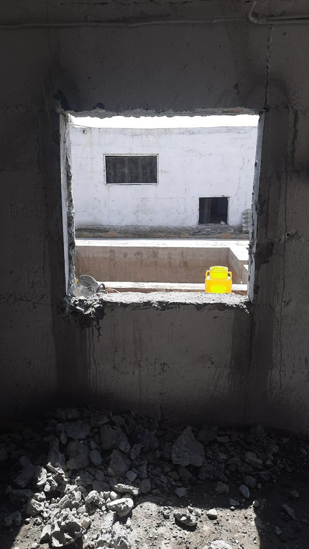 Резка бетон beton kesamiz