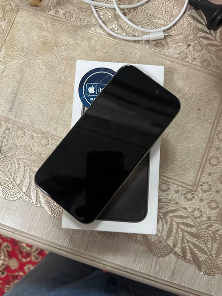 iphone 15 pro 512 taliy ideyal