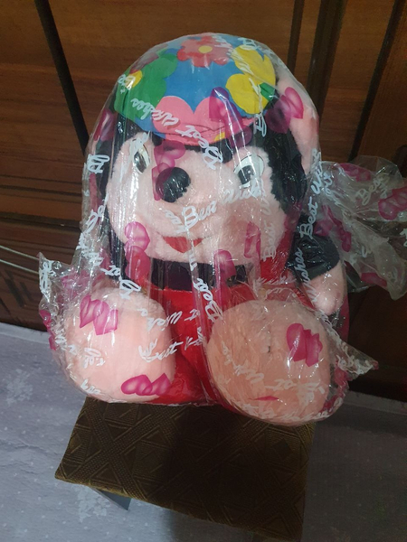 Срочно продаётся мягкая игрушка