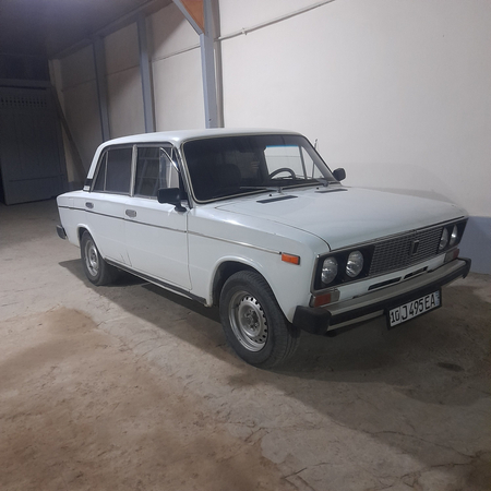 Vaz2106 sotiladi Kami bor