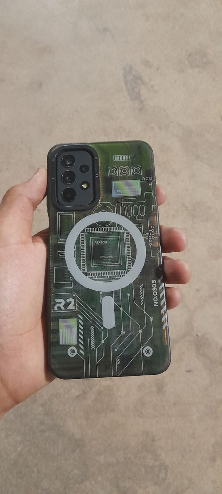 Samsung A23 4/64