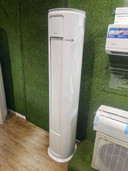 Бытовая техника Midea&Welkin, Кондиционеры, Холодильники, Газ. Котлы