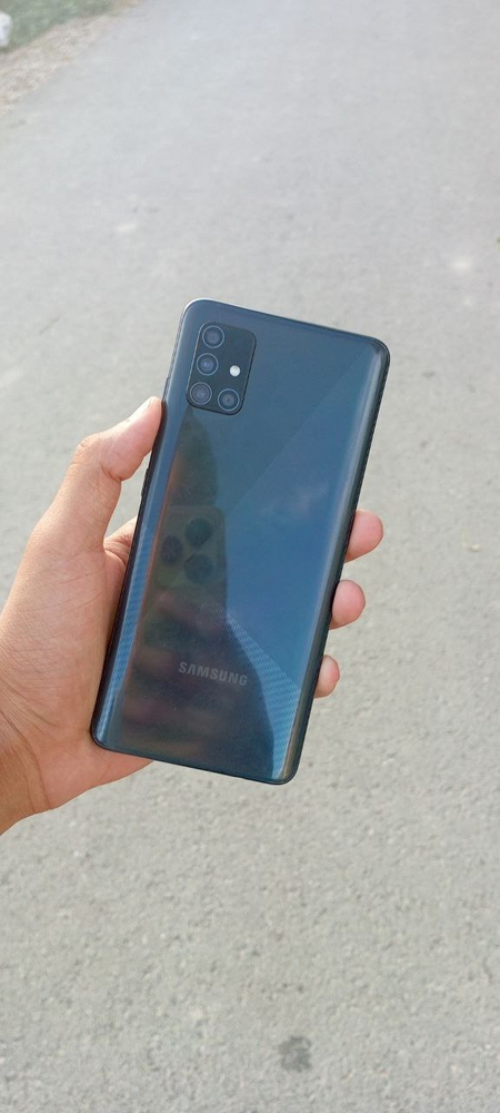 Samsung a51 obmen bor
