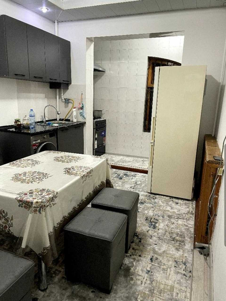 (К124098) Продается 2-х комнатная квартира в Алмазарском районе.