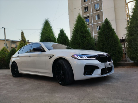 BMW  G530 .F90.БМВ Ж 30.Ф90 БМВ Г30