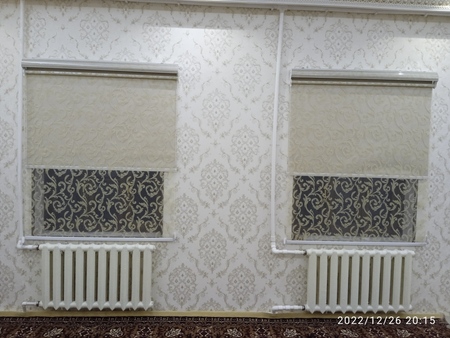 IDEAL ЖАЛЮЗИ 50.000 mingdan boshlab 3mingdan ortiq asartimentlar